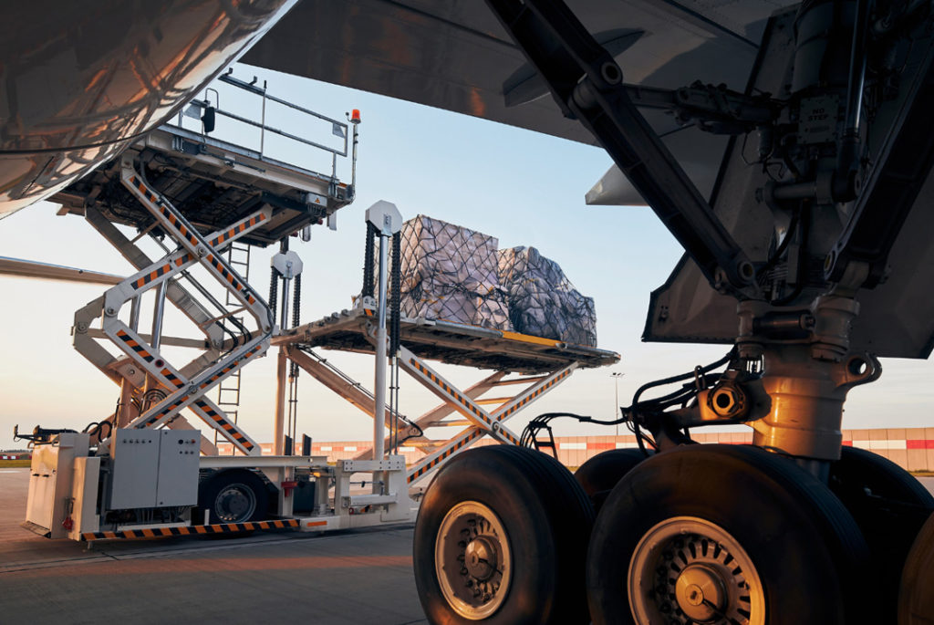 The Experts In Shipping And Exporting Your Firearms And Ammunition